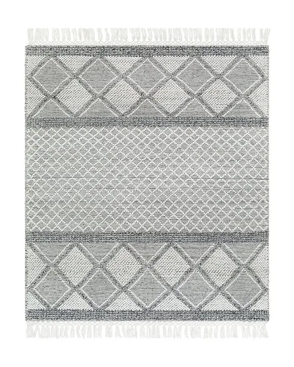 LIVABLISS Fleur Fle-2307 Area Rug, 6' X 9