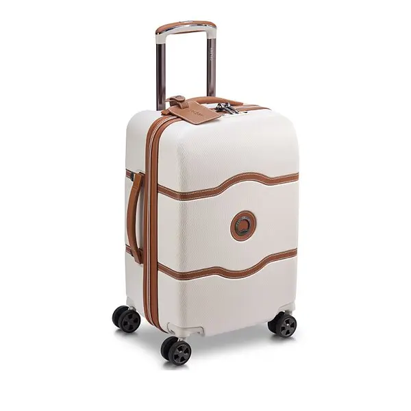 DELSEY PARIS Chatelet Air 2 International Wheeled Carry On - Angorra