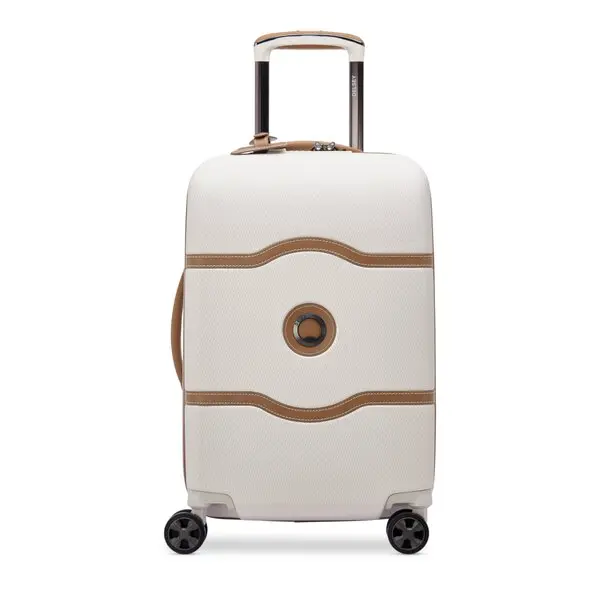 DELSEY PARIS Chatelet Air 2 International Wheeled Carry On - Angorra
