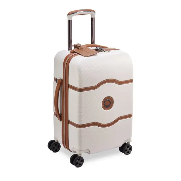 DELSEY PARIS Chatelet Air 2 International Wheeled Carry On - Angorra