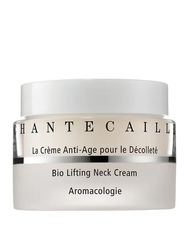 CHANTECAILLE Bio Lifting Neck Cream - No Color