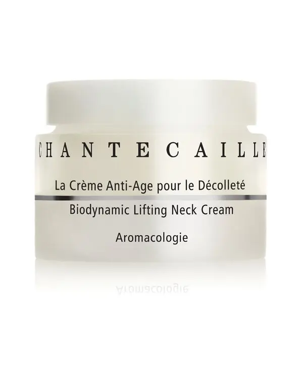 CHANTECAILLE Bio Lifting Neck Cream