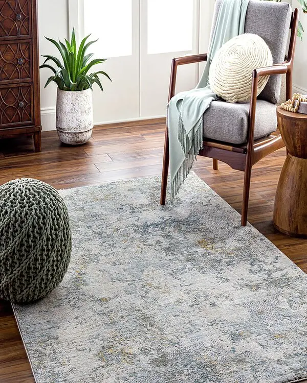 LIVABLISS Dresden Dre-2302 Area Rug, 7'10 X 10'3