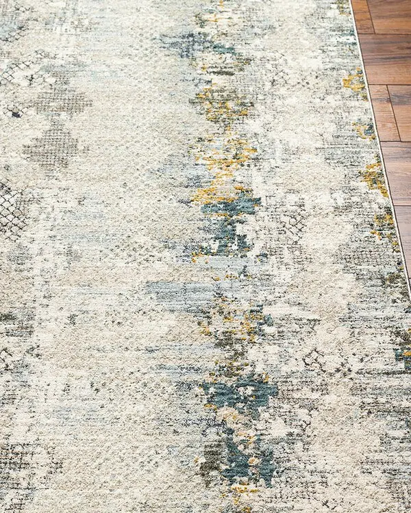 LIVABLISS Dresden Dre-2303 Area Rug, 2' X 3