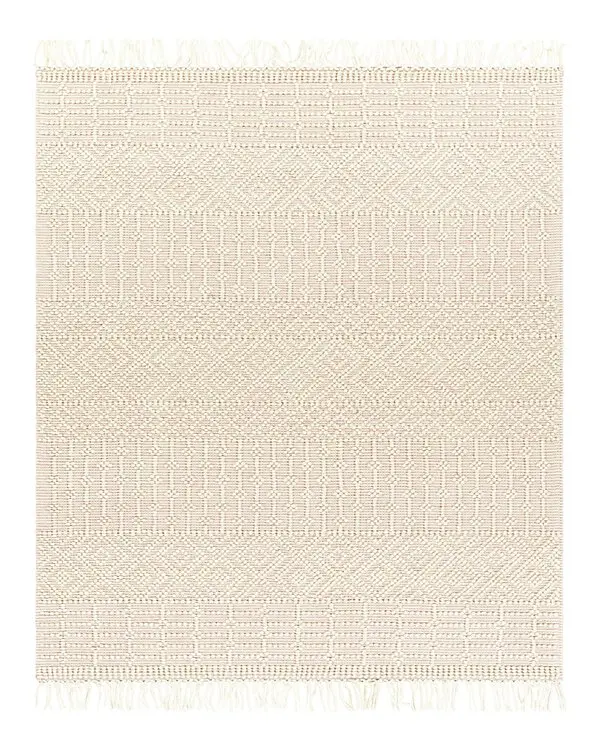 Livabliss Casa Decampo Cdc-2308 Area Rug, 2'3 X 3'9 - Cream