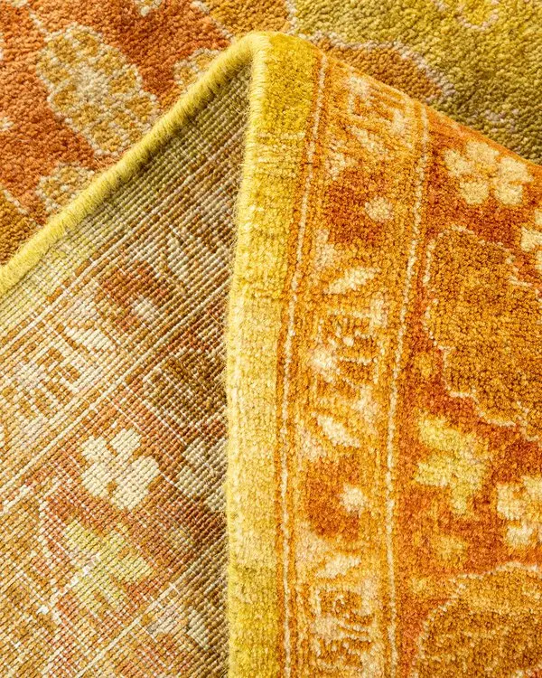 Bloomingdale'S Mogul M1261 Area Rug, 6'1 X 9'3