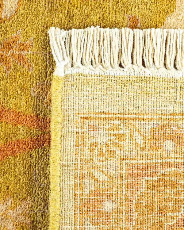 Bloomingdale'S Mogul M1261 Area Rug, 6'1 X 9'3