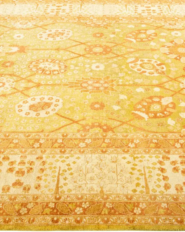 Bloomingdale'S Mogul M1261 Area Rug, 6'1 X 9'3