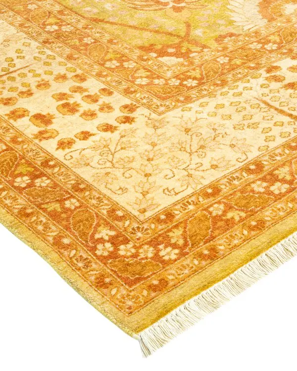 Bloomingdale'S Mogul M1261 Area Rug, 6'1 X 9'3