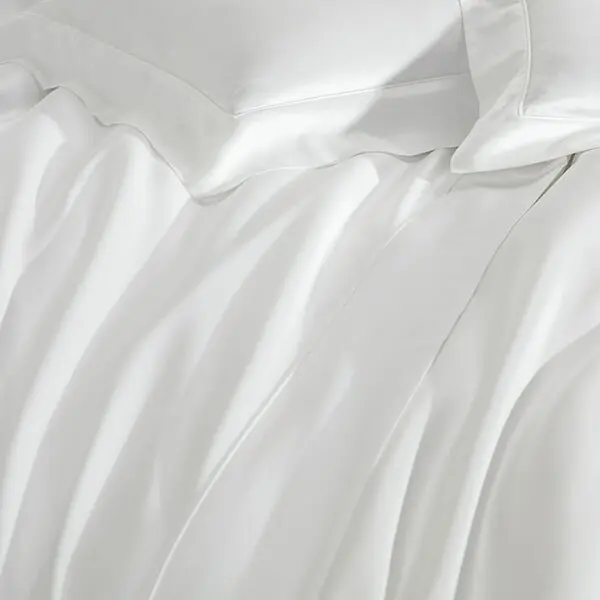 Frette Grace Sheet Set, California King - White