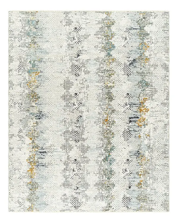 Livabliss Dresden Dre-2303 Area Rug, 2'7 X 4 - Ivory/gray