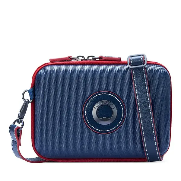 DELSEY PARIS Chatelet Air 2 Crossbody Bag - Navy