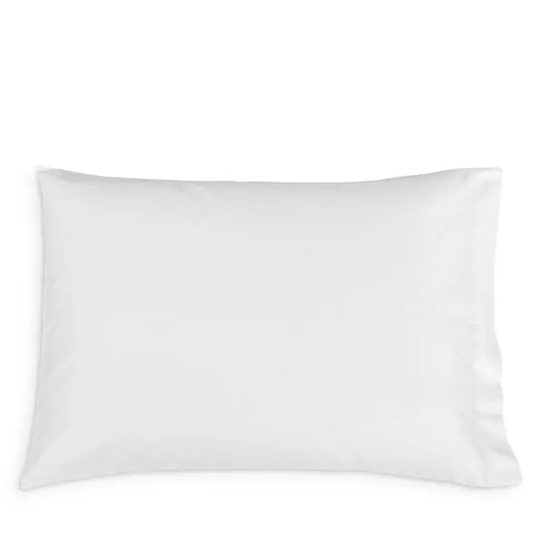 Frette Percale Standard Pillowcase, Pair