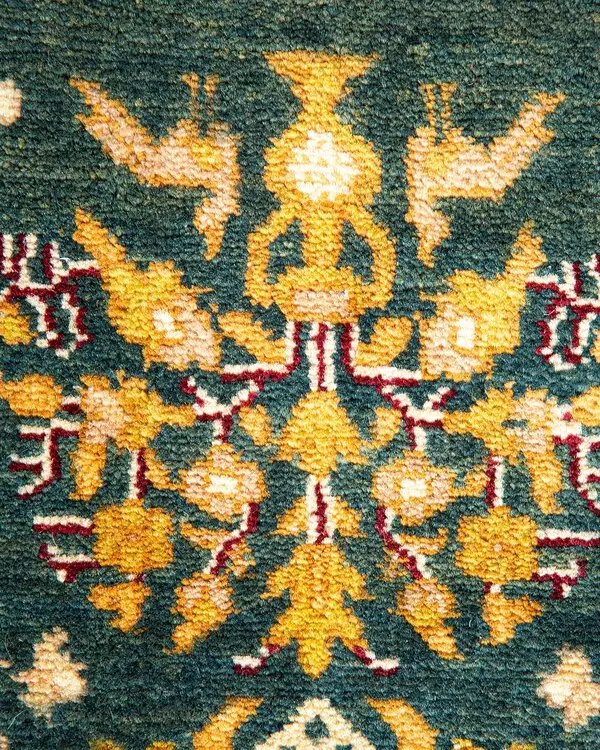 Bloomingdale'S Mogul M1251 Area Rug, 6'2 X 9'6