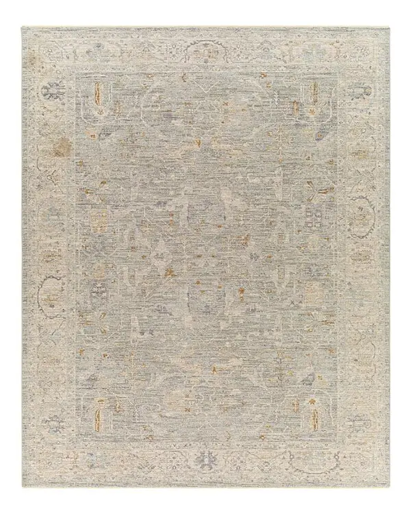 Livabliss Avant Garde Avt-2339 Area Rug, 2' X 3 - Cream/beige