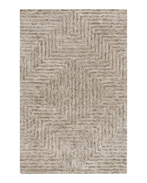 SURYA Falcon Area Rug, 6' X 9