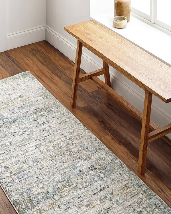 Livabliss Dresden Dre-2304 Runner Area Rug, 2'7 X 7'3