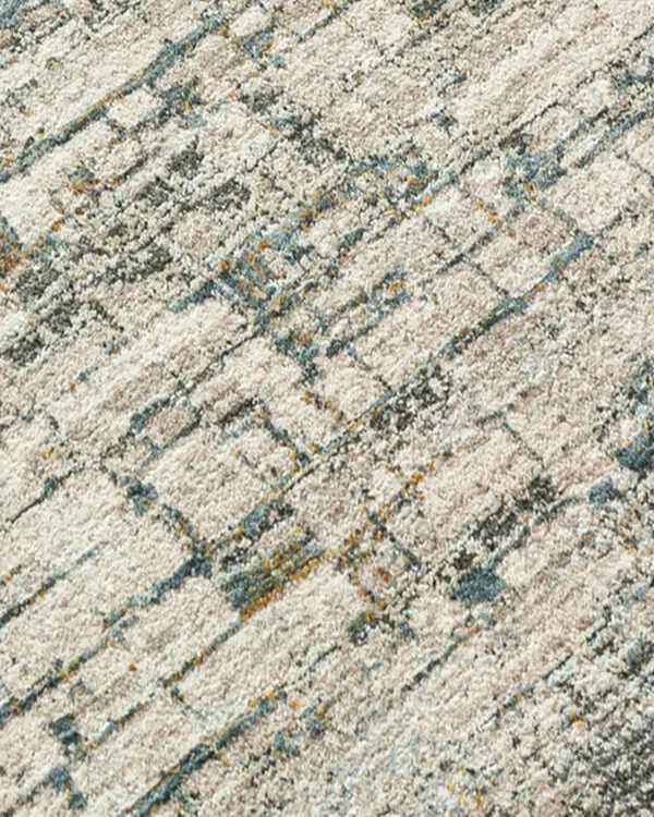 Livabliss Dresden Dre-2304 Runner Area Rug, 2'7 X 7'3