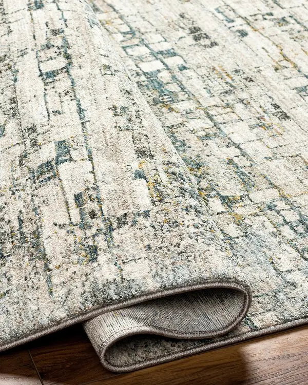 Livabliss Dresden Dre-2304 Area Rug, 5' X 7'5