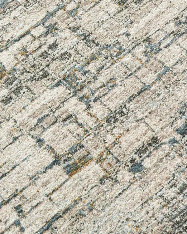 Livabliss Dresden Dre-2304 Area Rug, 5' X 7'5