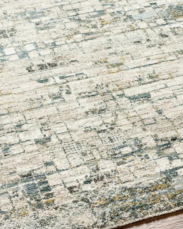 Livabliss Dresden Dre-2304 Area Rug, 5' X 7'5