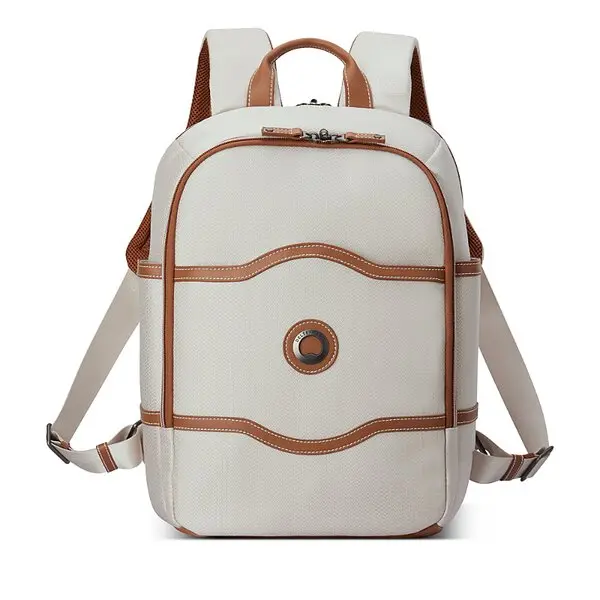 DELSEY PARIS Chatelet Air 2 Backpack - Angora