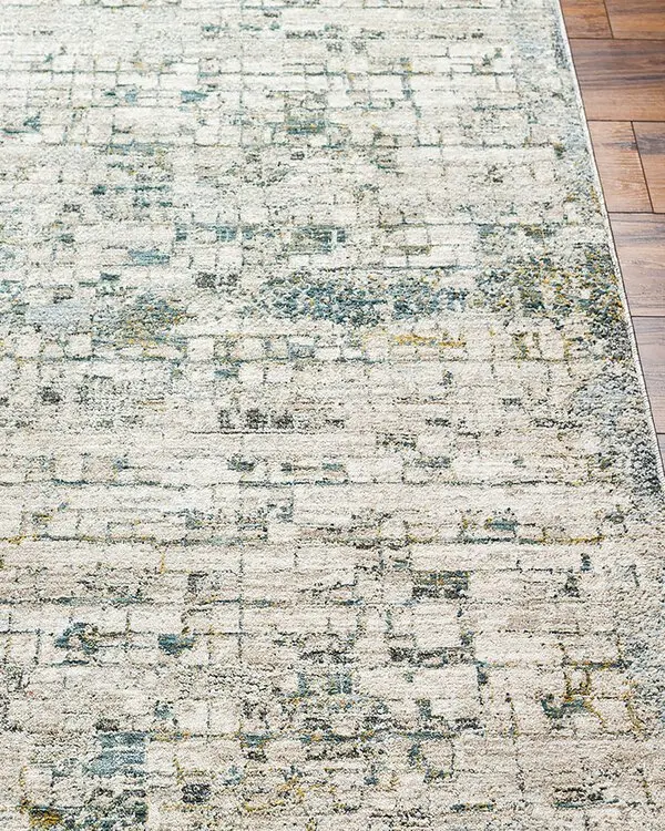 Livabliss Dresden Dre-2304 Area Rug, 6'7 X 9'6