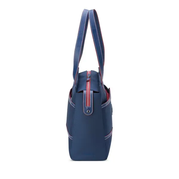 DELSEY PARIS Chatelet Air 2 Shoulder Bag - Navy