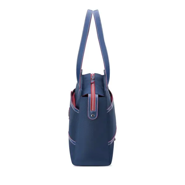 DELSEY PARIS Chatelet Air 2 Shoulder Bag - Navy