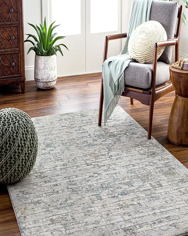 LIVABLISS Dresden Dre-2304 Area Rug, 7'10 X 10'3