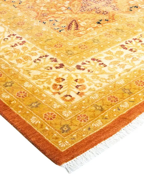 Bloomingdale'S Mogul Area Rug, 8'3 X 9'10
