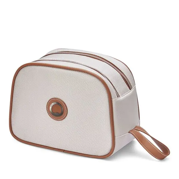 DELSEY PARIS Delsey Chatelet Air 2 Toiletry Kit - Angora