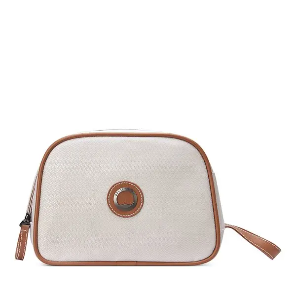 DELSEY PARIS Delsey Chatelet Air 2 Toiletry Kit - Angora