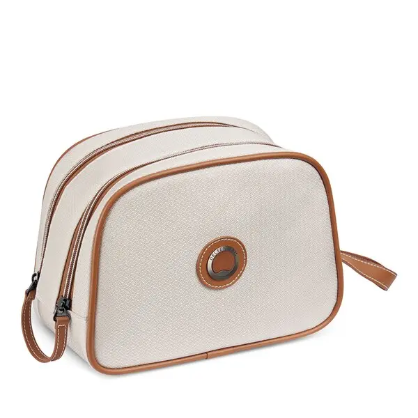 DELSEY PARIS Chatelet Air 2 Toiletry Kit - Angora