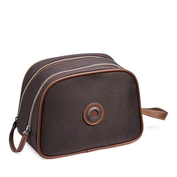 DELSEY PARIS Chatelet Air 2 Toiletry Kit