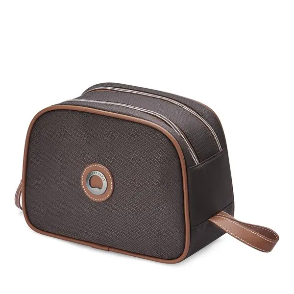 DELSEY PARIS Chatelet Air 2 Toiletry Kit