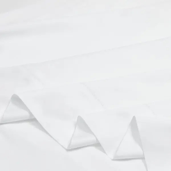 Frette Essentials Single Ajour Sheet Set, King - White