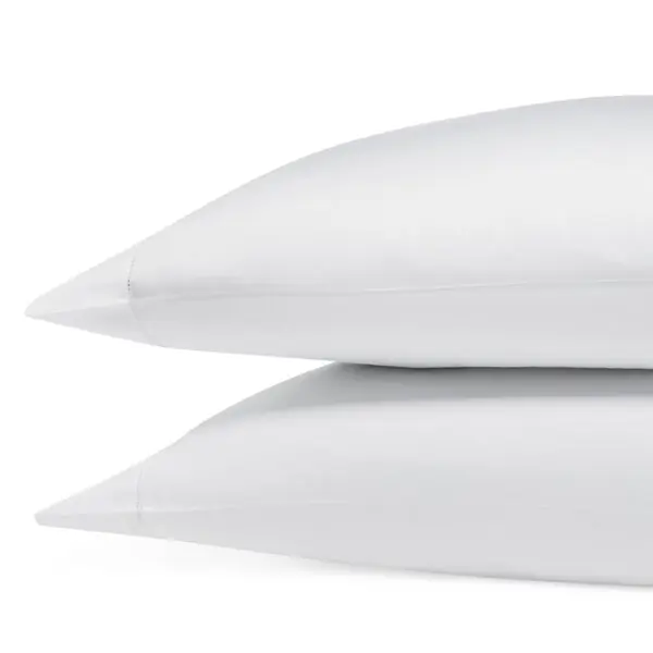 Frette Essentials Single Ajour Sheet Set, King - White