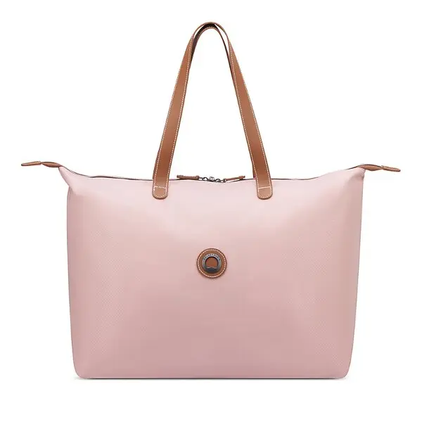 DELSEY PARIS Chatelet Air 2 Tote - Light Pink