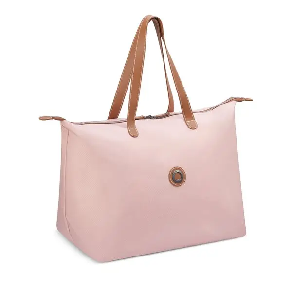 DELSEY PARIS Chatelet Air 2 Tote - Light Pink