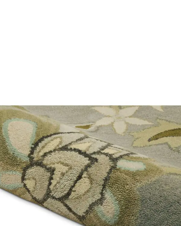 NOURISON HOME Jaipur Ja41 Area Rug, 7'9 X 9'9