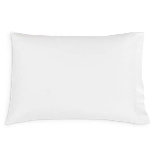 Frette Sateen Standard Pillowcase, Pair