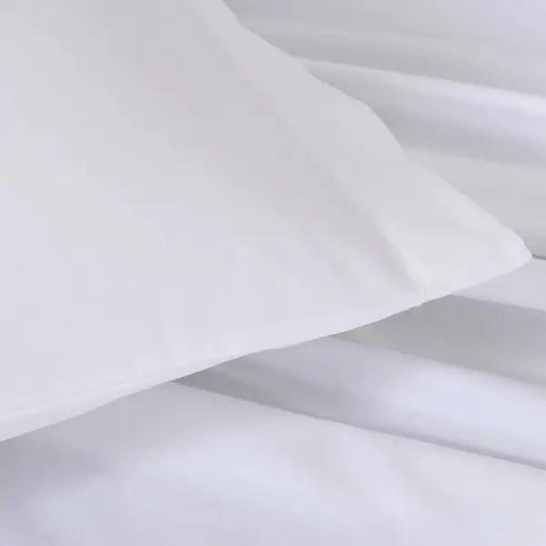 Frette Sateen Standard Pillowcase, Pair