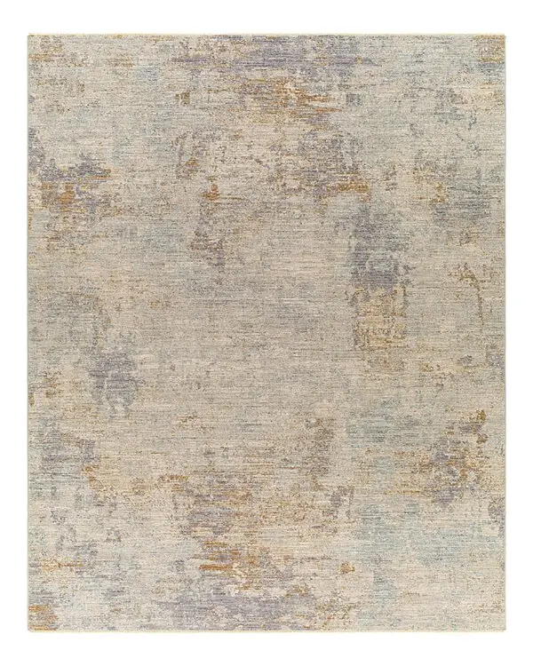 Livabliss Avant Garde Avt-2346 Area Rug, 2'7 X 4 - Beige/blue