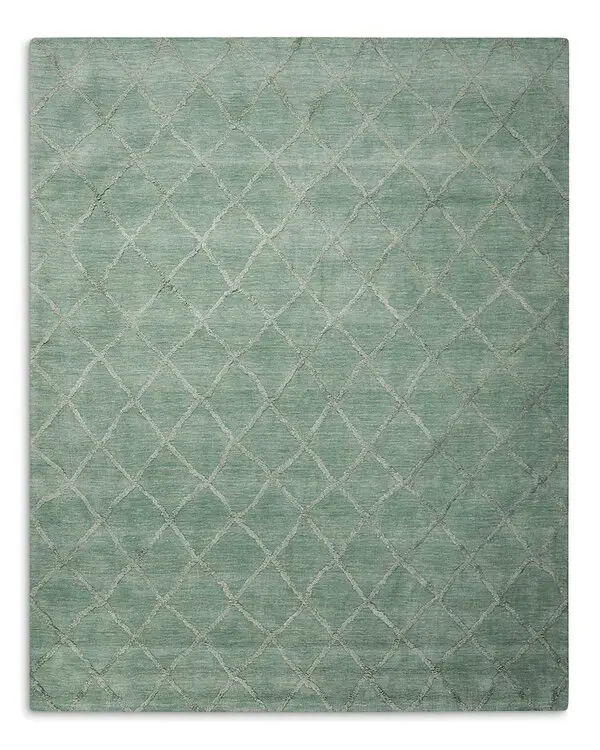 NOURISON HOME Lunette Lnt01 Area Rug, 8' X 10