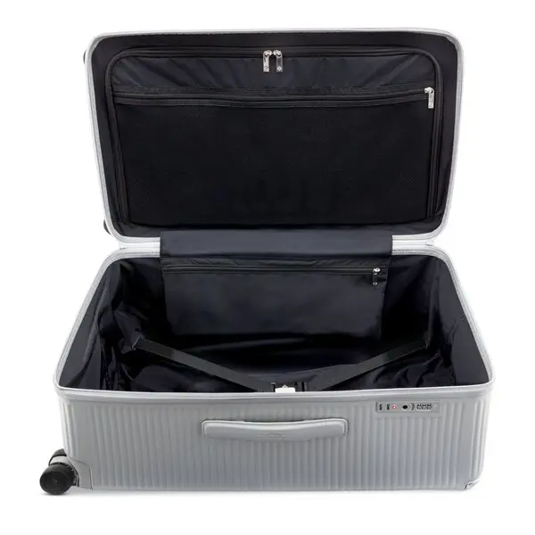 FPM MILANO Bank Zip Medium Trunk