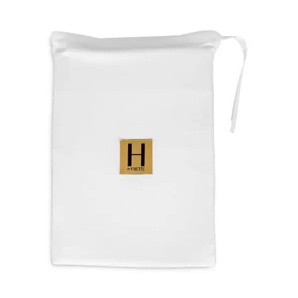 Frette Sateen Standard Sham, Pair