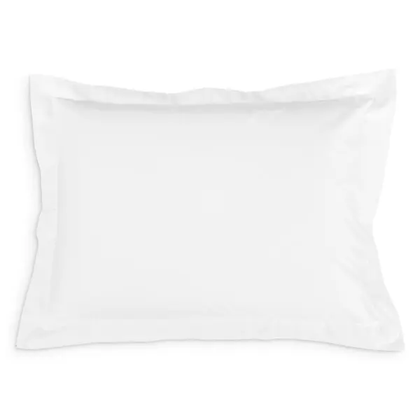 Frette Sateen Standard Sham, Pair
