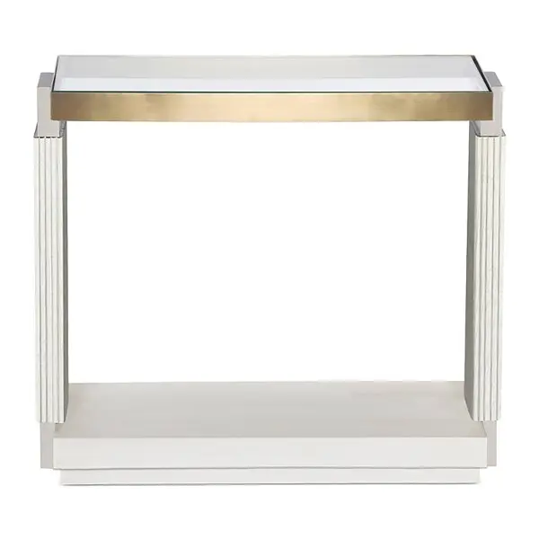 VANGUARD FURNITURE Axis Ii Side Table
