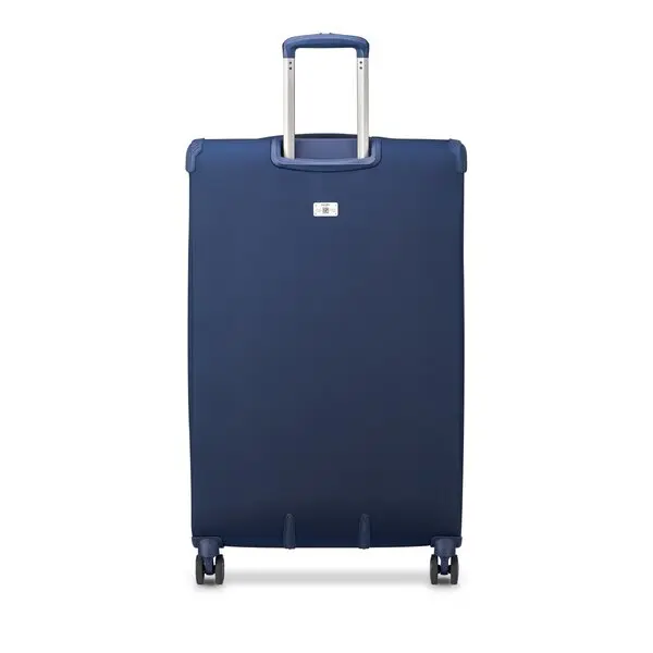 DELSEY PARIS Helium Dlx 29-inch Spinner Suitcase - Navy
